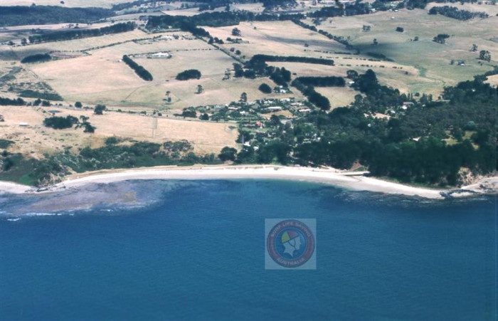 SHOREHAM - Beach in Shoreham Mornington Peninsula VIC - SLS Beachsafe